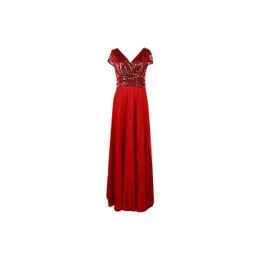 B.X Abendkleid Damen Cocktailkleid