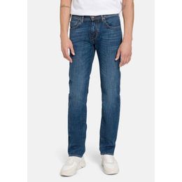 Baldessarini 5-Pocket-Jeans Jack Stretch Denim