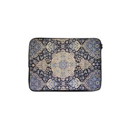 MuchoWow Laptop-Hülle Persischer Teppich