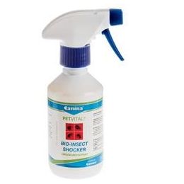 Canina PETVITAL BIO-INSECT SHOCKER SPRAY vet