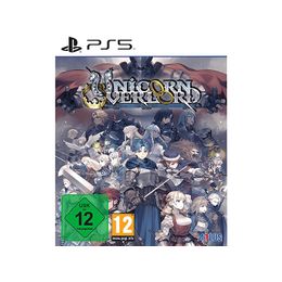 Atlus Unicorn Overlord - [PlayStation 5]