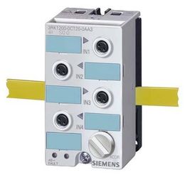 Siemens 3RK2200-0CT20-0AA3 SPS-E/A-Modul