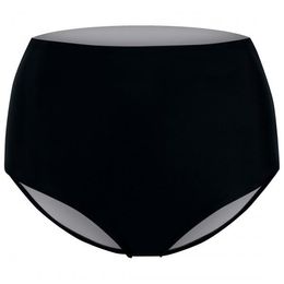 INASKA - Women's Bottom Pure - Bikini-Bottom Gr XS schwarz