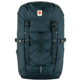 Fjällräven Fjällräven - Skule Top 26 - Wanderrucksack Gr 26 l blau