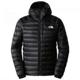 The North Face - Summit Breithorn Hoodie - Daunenjacke Gr S schwarz