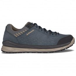 Lowa - Malta GTX LO - Multisportschuhe UK 6,5 | EU 40 grau