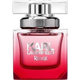 K by KARL LAGERFELD Karl Lagerfeld Damendüfte Rouge Eau de Parfum Spray