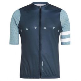 Protest - Prtbartali Cycling Jersey Short Sleeve - Radtrikot Gr S blau