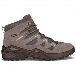 Lowa - Women's Sirkos Evo GTX MID - Wanderschuhe UK 8 | EU 42 braun