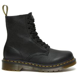 Dr. Martens - 1460 Pascal Virginia - Freizeitstiefel UK 6,5 | EU 40 schwarz