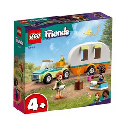 Lego Friends LEGO® Friends 41726 Campingausflug