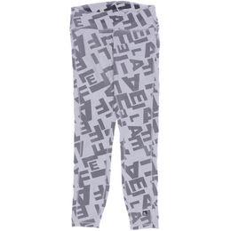 alife and kickin Alife & Kickin Damen Stoffhose, grau, Gr. 0