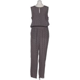 Esprit Damen Jumpsuit/Overall, mehrfarbig