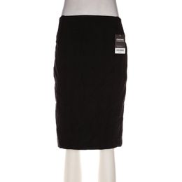 EVELIN BRANDT BERLIN Damen Rock, schwarz, Gr. 38