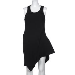 Stella McCartney Damen Kleid, schwarz