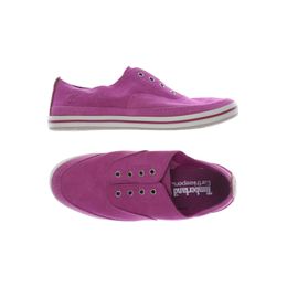 Timberland Damen Sneakers, pink, Gr. 41