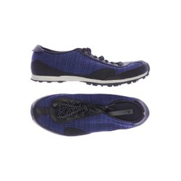 adidas by Stella McCartney Damen Sneakers, blau