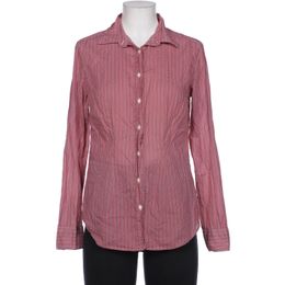 0039 Italy Damen Bluse, pink