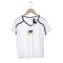 Nike Herren T-Shirt, weiß, Gr. 134