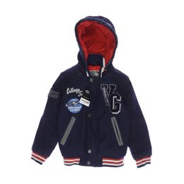 Vingino Jungen Jacke, marineblau