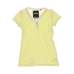 Marc O'Polo Marc O Polo Damen T-Shirt, gelb, Gr. 152