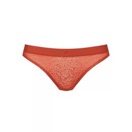 Sloggi - Tai - Orange XS - Sloggi S By Superb - Unterwäsche für Frauen