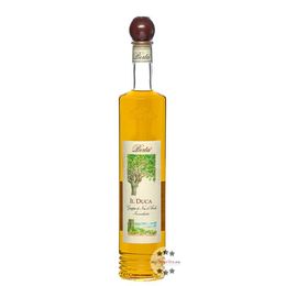 Distillerie Berta Il Duca Grappa di Nero d'Avola Invecchiata / 40 % vol. / 0,7 Liter-Flasche