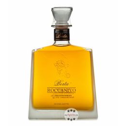 Distillerie Berta Berta Roccanivo Grappa Invecchiata / 43 % Vol. / 0,7 Liter-Flasche