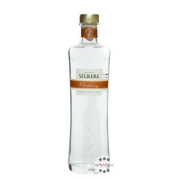 Segnana Grappa Di Chardonnay / 42 % Vol. / 0,7 Liter-Flasche