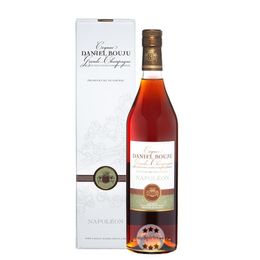 Daniel Bouju Napoléon Cognac / 40 % Vol. / 0,7 Liter-Flasche in Geschenkkarton