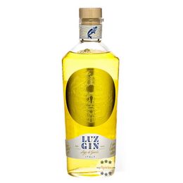 Marzadro Luz Gin Lago di Garda Lemon Limited Edition / 45 % Vol. / 0,7 Liter-Flasche