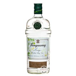 Tanqueray Lovage London Dry Gin Limited Edition / 47,3 % Vol. / 1,0 Liter-Flasche