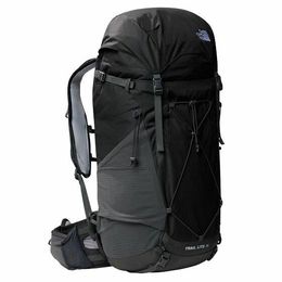 The North Face Trail Lite 36 Rucksack 60 cm tnf black-asphalt grey