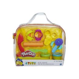 Hasbro Play-Doh Starter Set