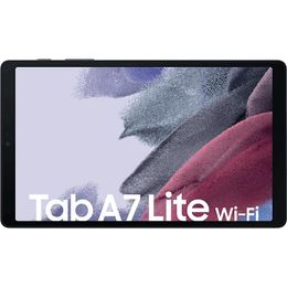 Samsung TAB A7 LITE WIFI, Tablet, 32 GB, 8,7 Zoll, Dark-Gray