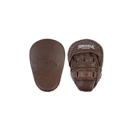 Lonsdale Handpratzen aus Leder VINTAGE FOCUS PADS