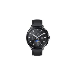 Xiaomi Smartwatches Watch 2 Pro Schwarz