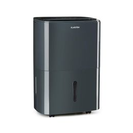 Klarstein DryFy 20 Luftentfeuchter 420W 20l/d 230m&sup3;/h 40-50m&sup2; DrySelect 45dB