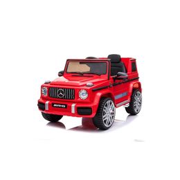 Mercedes Benz G63 Amg Suv Kinder Elektro Auto Kinderfahrzeug