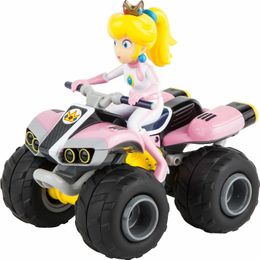 CARRERA RC 2,4GHz Mario Kart(TM), Peach - Quad