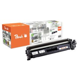 Peach HP 94 X Toner XL bk ersetzt HP No. 94X, CF294X f&uuml;r z.B. HP LaserJet Pro M 118 dw, HP LaserJet Pro MFP M 148 dw, HP LaserJet Pro MFP M 148 fdw (wiederaufbereitet)