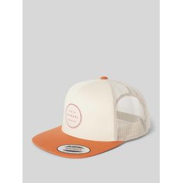 Rip Curl Cap mit Label-Patch Modell 'ROUTINE'