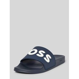 BOSS Slides mit Label-Print Modell 'Kirk'