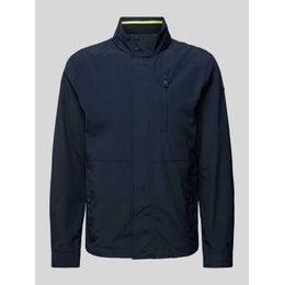 Geox Jacke mit Stehkragen