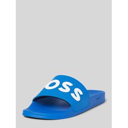 BOSS Slides mit Label-Print Modell 'Kirk'