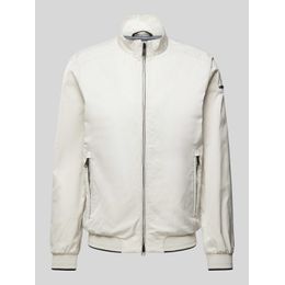 Geox Blouson mit Stehkragen Modell 'Oxford'