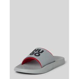 Hugo Slides mit Label-Print Modell 'Nil'