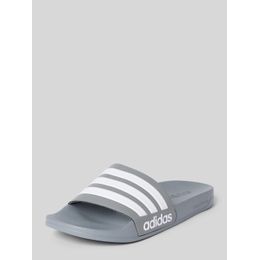 adidas Sportswear Slides mit labeltypischen Streifen