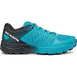 Scarpa Spin Ultra Laufschuhe Herren blau 43