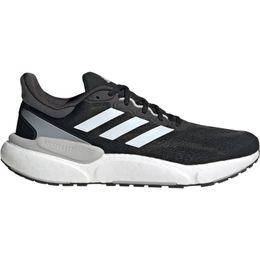 Adidas SOLARBOOST 5 Laufschuhe Herren schwarz 43 1/3